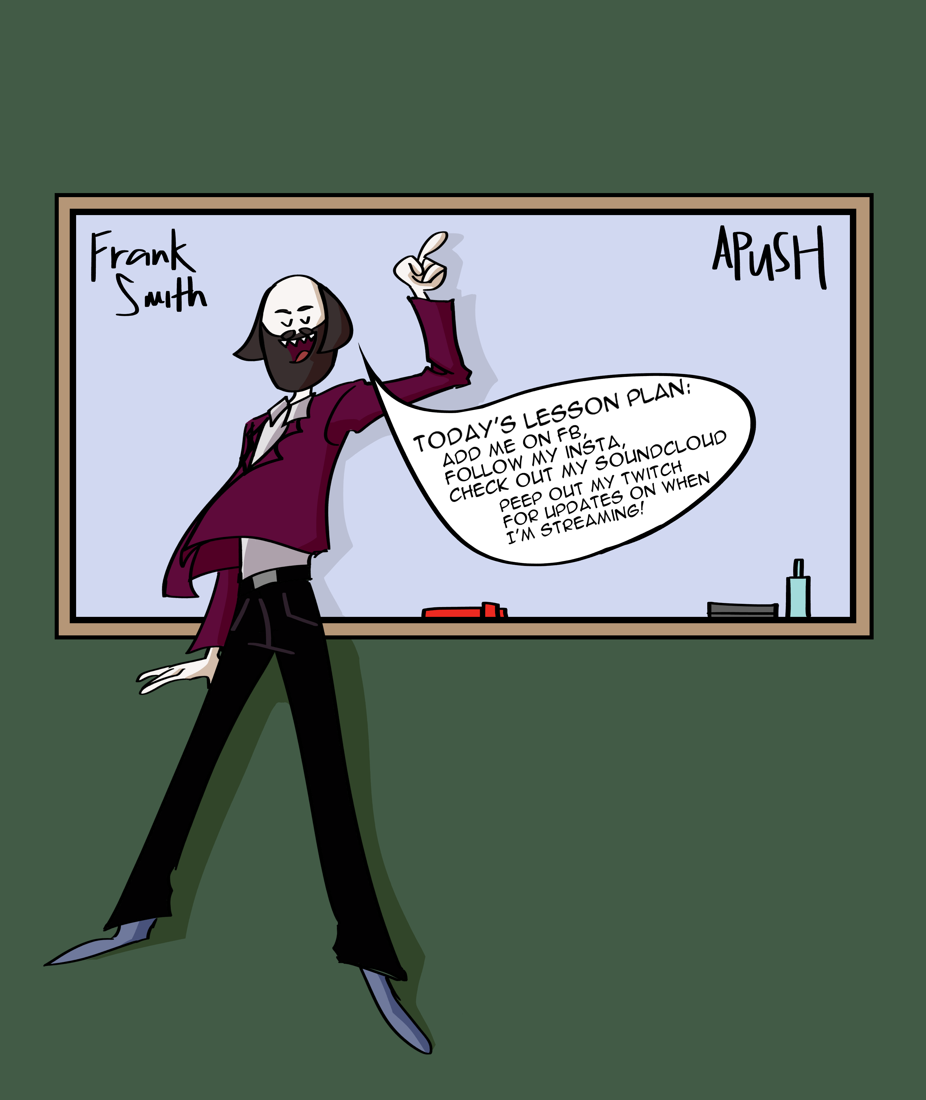 Social Media Boundaries – The Scratching Post Social Media Boundaries – The Scratching Post